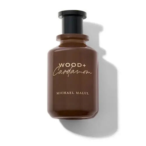 MICHAEL MALUL Wood + Cardamom Eau De Parfum - 100ml