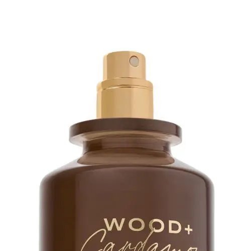 MICHAEL MALUL Wood + Cardamom Eau De Parfum