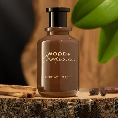 MICHAEL MALUL Wood + Cardamom Eau De Parfum