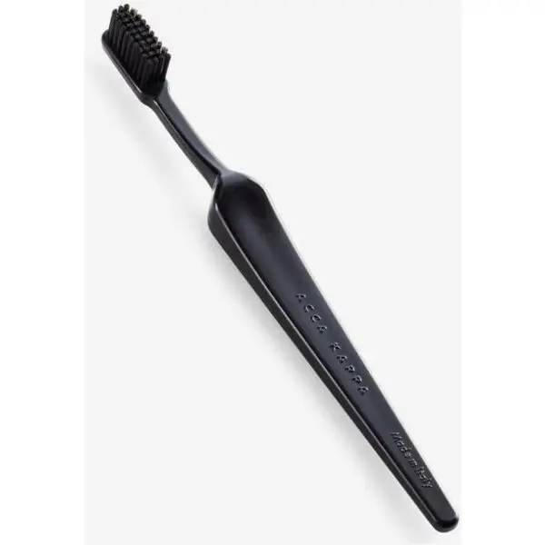 ACCA KAPPA Lympio Toothbrush - Carbon