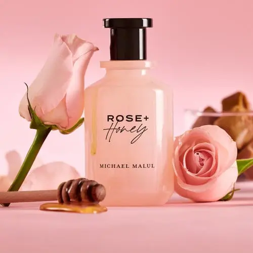 MICHAEL MALUL Rose+honey Eau De Parfum - 100ml