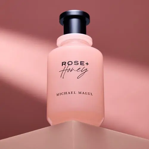 MICHAEL MALUL Rose+honey Eau De Parfum - 100ml