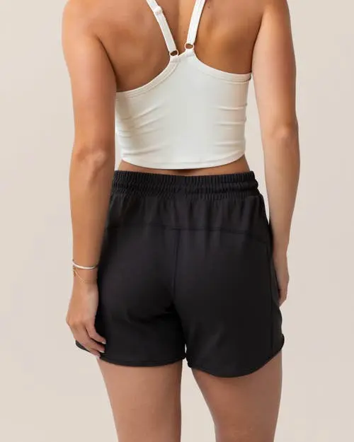 NANI Cloud Naomi Relaxed Fit Short - Terra