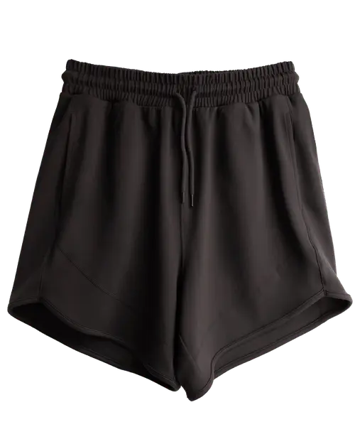 NANI Cloud Naomi Relaxed Fit Short - Terra