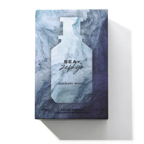 MICHAEL MALUL Sea+zephyr Eau De Parfum - 100ml