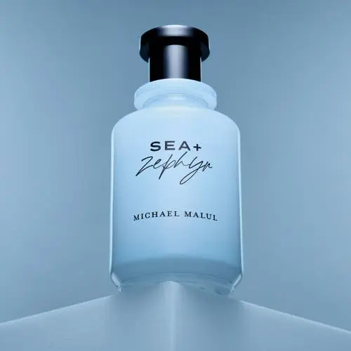 MICHAEL MALUL Sea+zephyr Eau De Parfum - 100ml