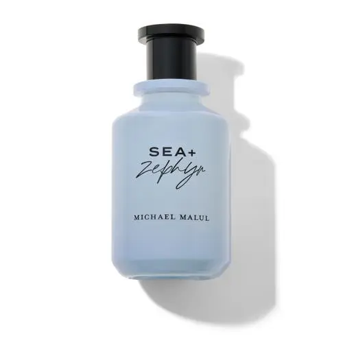 MICHAEL MALUL Sea+zephyr Eau De Parfum - Pastel Blue