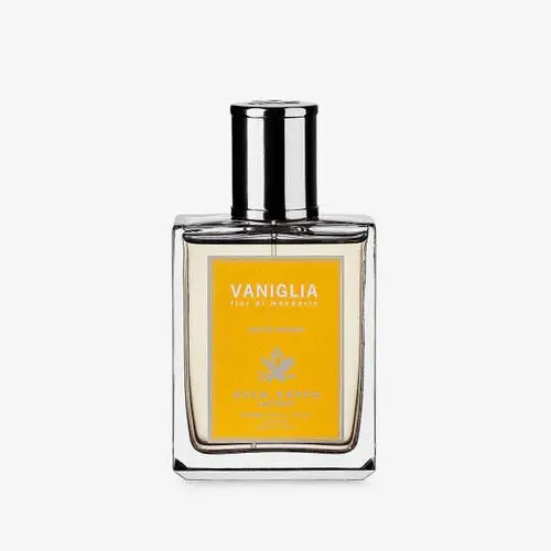 ACCA KAPPA Vaniglia Fior Di Mandorlo Eau De Parfum - White