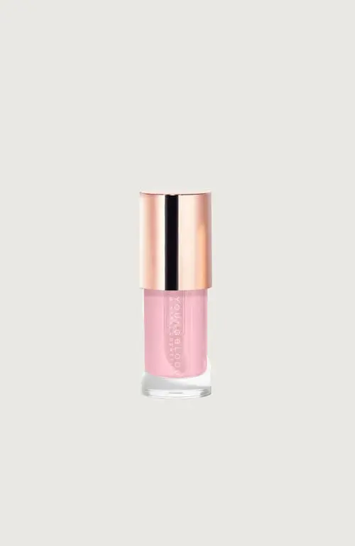 YOUNGBLOOD MINERAL COSMETICS Everglow Lip Oil - Cosmo