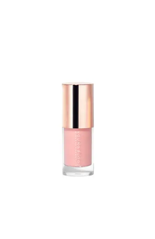 YOUNGBLOOD MINERAL COSMETICS Everglow Lip Oil - Pink Dahlia (soft Baby Pink)