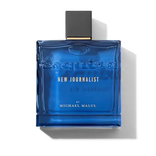 MICHAEL MALUL Esquire New Journalist - 100ml