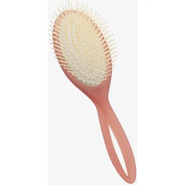ACCA KAPPA Infinito Hair Brush - Cloud Pink