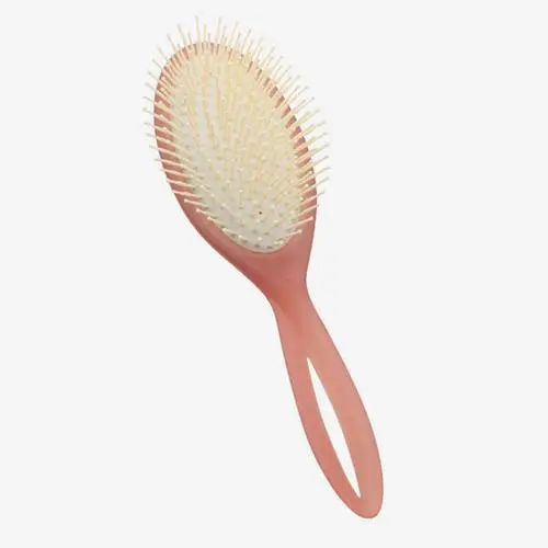 ACCA KAPPA Infinito Hair Brush - Cloud Pink