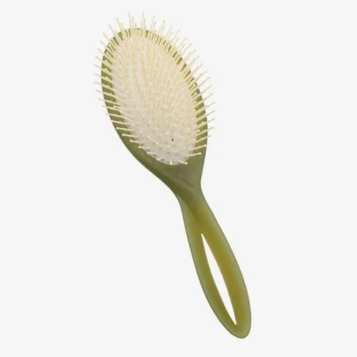 ACCA KAPPA Infinito Hair Brush - Forest