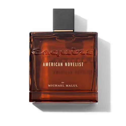 MICHAEL MALUL Esquire American Novelist - 100ml