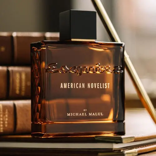 MICHAEL MALUL Esquire American Novelist - 100ml