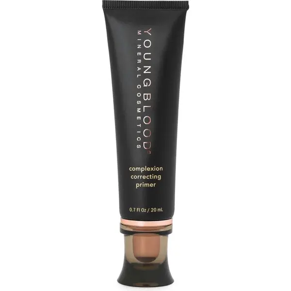 YOUNGBLOOD MINERAL COSMETICS Complexion Correcting Primer - Baire