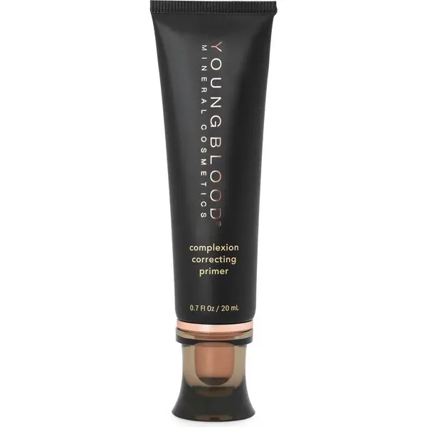 YOUNGBLOOD MINERAL COSMETICS Complexion Correcting Primer - Tan