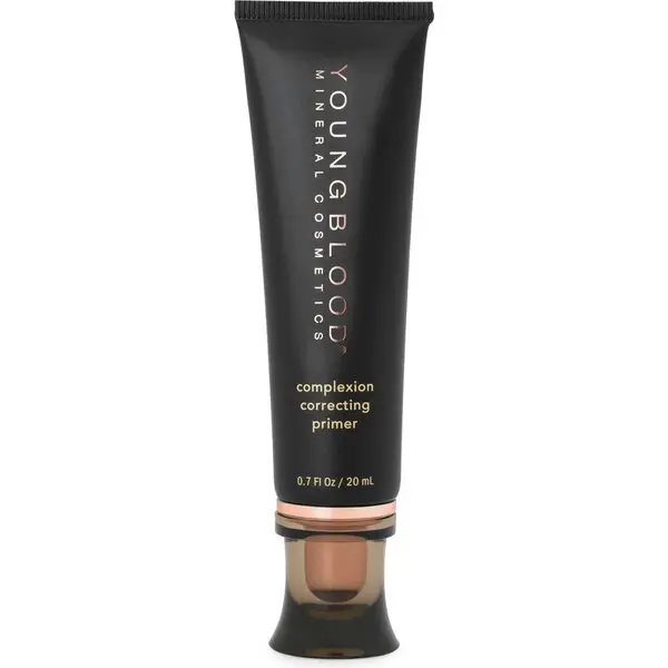 YOUNGBLOOD MINERAL COSMETICS Complexion Correcting Primer - Tan