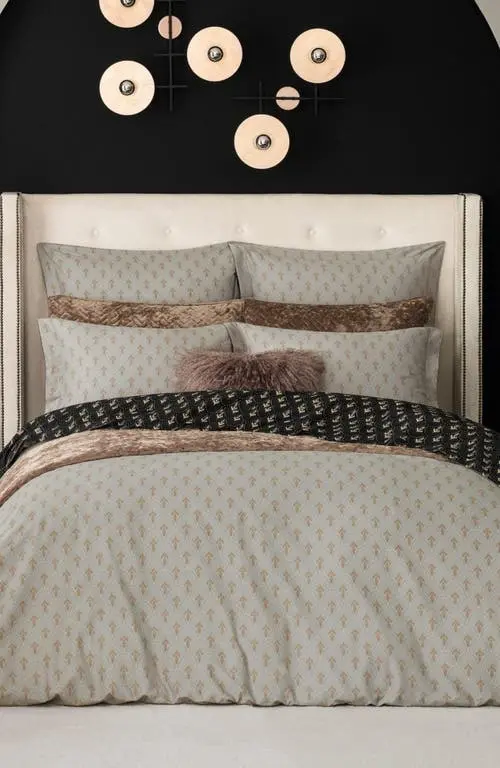 TOGAS Ladnier Duvet Cover