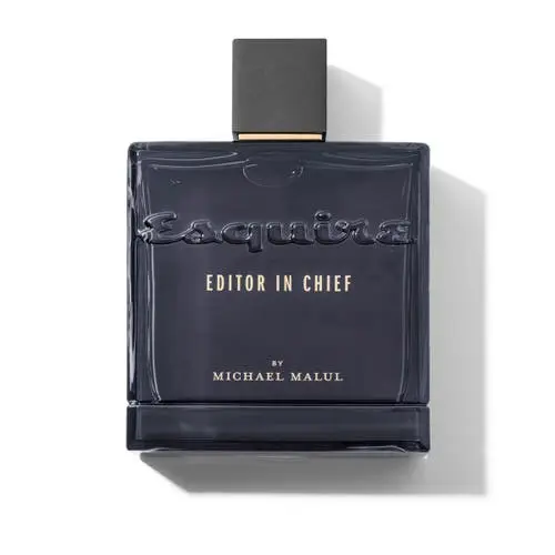 MICHAEL MALUL Esquire Editor In Chief - 100ml