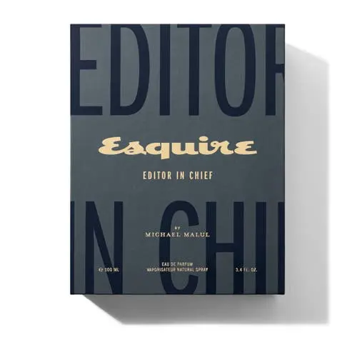 MICHAEL MALUL Esquire Editor In Chief - 100ml