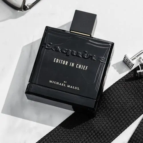 MICHAEL MALUL Esquire Editor In Chief - 100ml