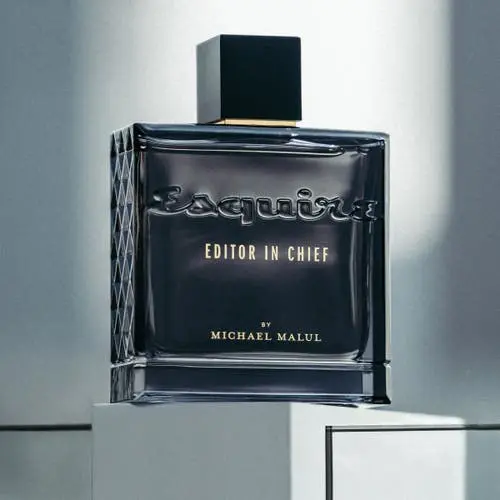 MICHAEL MALUL Esquire Editor In Chief - 100ml
