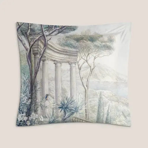 TOGAS Elysium Pillowcase