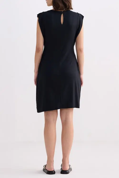 REISTOR Muscle Tee Short Dress
