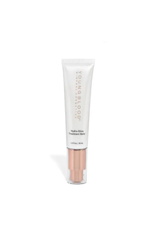 YOUNGBLOOD MINERAL COSMETICS Hydra-glow Treatment Balm - N/a