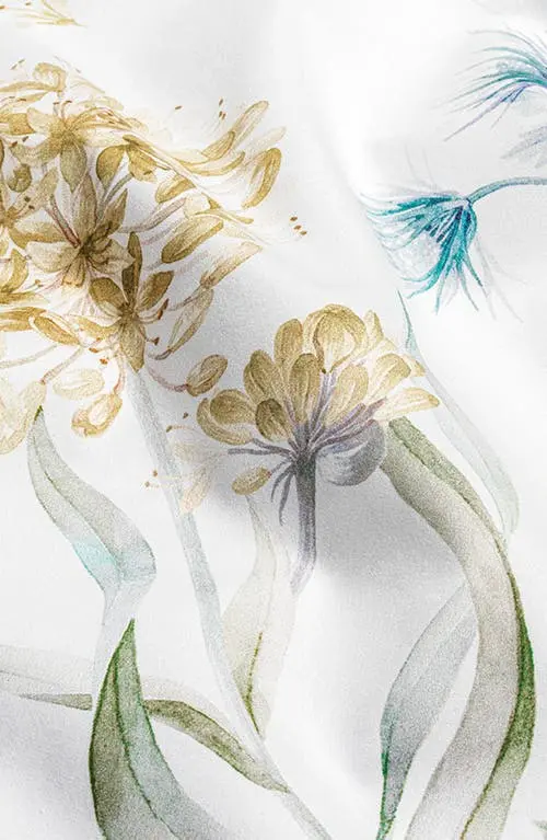 TOGAS Fleur Duvet Cover