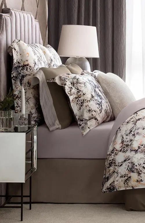 TOGAS Maraya Flat Sheet