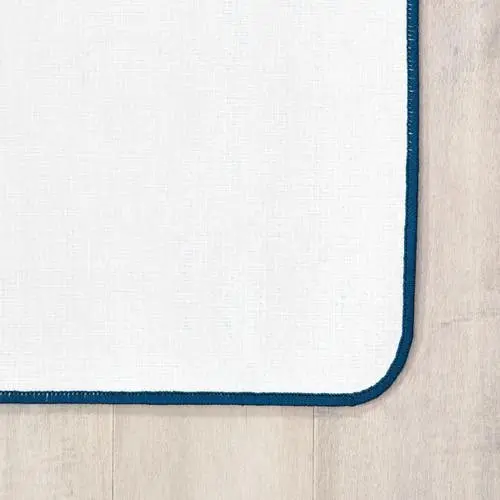 KAPLAN EARLY LEARNING COMPANY Tranquil Trees Carpets