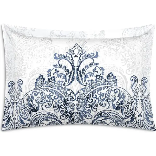 TOGAS Flevoland Pillowcase - White
