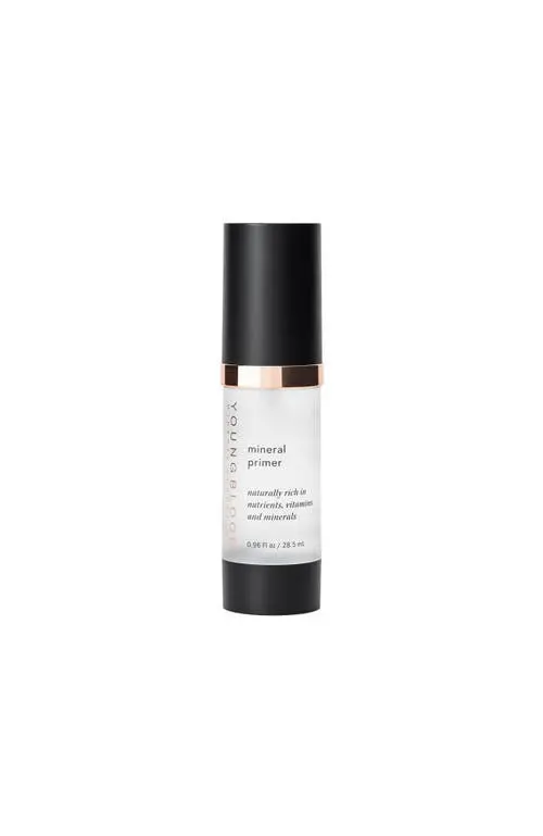 YOUNGBLOOD MINERAL COSMETICS Mineral Face Primer - Translucent