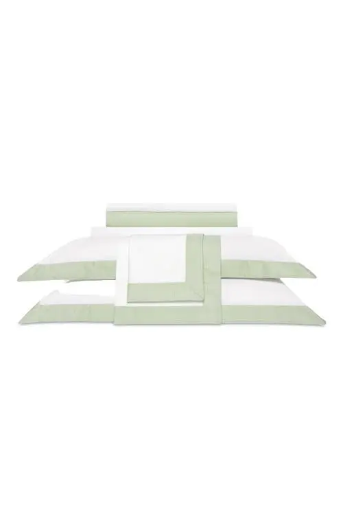 TOGAS Maestro Duvet Cover - White
