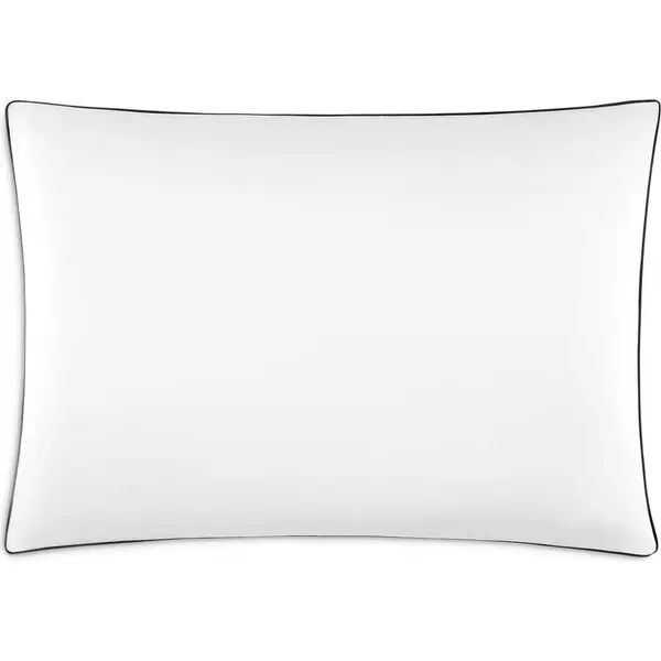 TOGAS Clarity Pillow Case Set - White