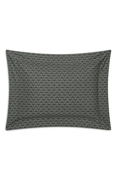 TOGAS Kingston Pillow Case Set - Grey