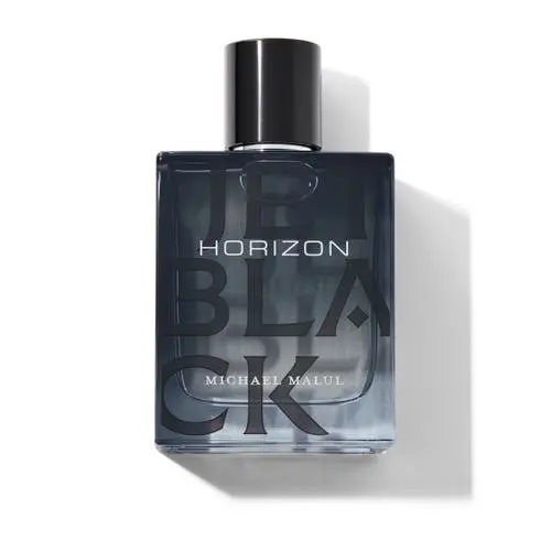 MICHAEL MALUL Jet Black Horizon Eau De Parfum - 100ml
