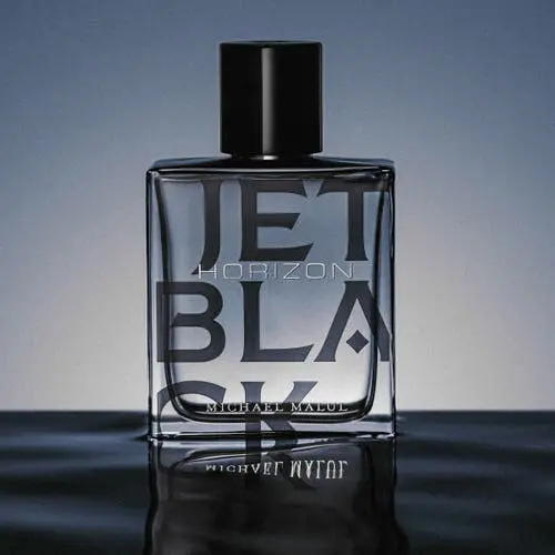 MICHAEL MALUL Jet Black Horizon Eau De Parfum