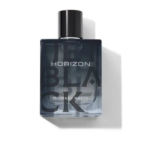 MICHAEL MALUL Jet Black Horizon Eau De Parfum
