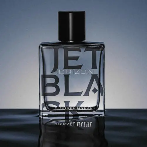 MICHAEL MALUL Jet Black Horizon Eau De Parfum