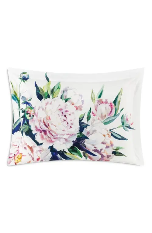 TOGAS Peonia Pillow Case Set - Blue