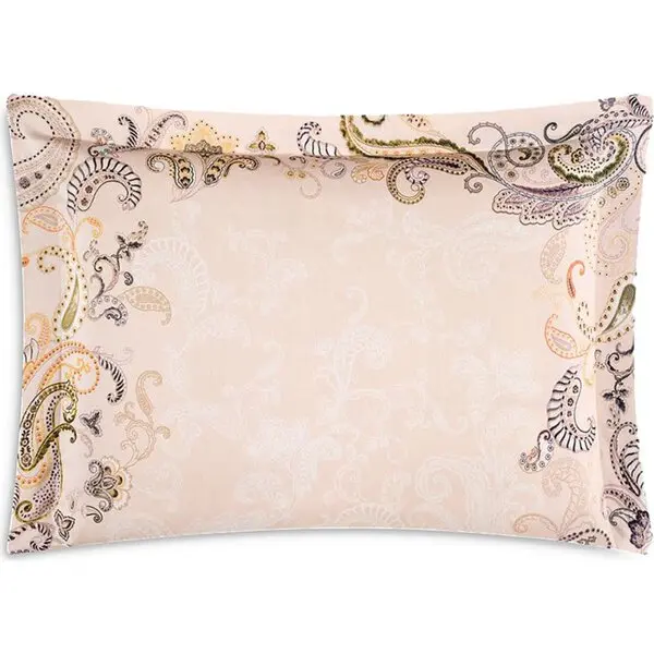 TOGAS Lathika Pillowcase - Orange