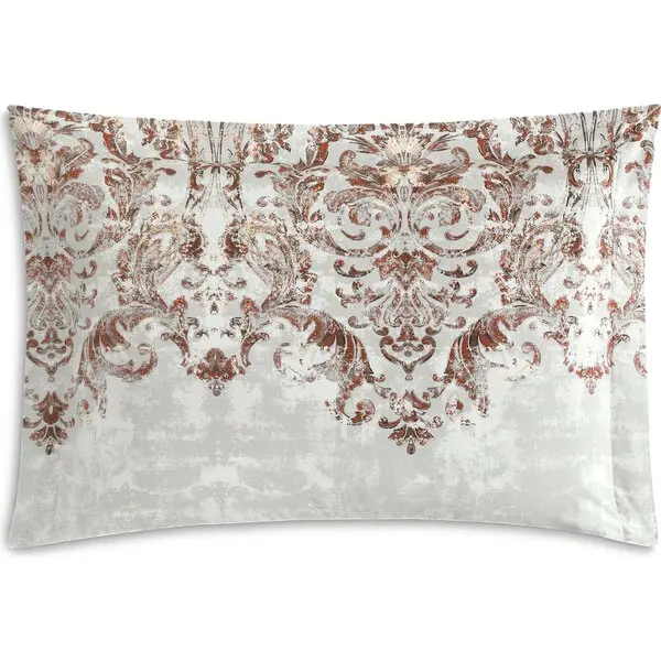 TOGAS Shelton Pillow Case Set - Brown