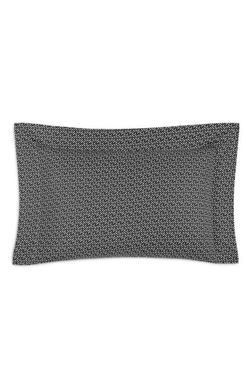 TOGAS Kenneth Pillow Case - Black