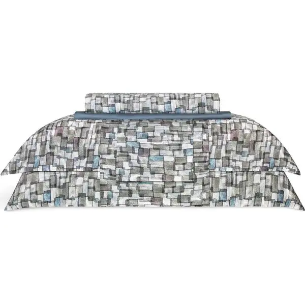 TOGAS Gilbert Duvet Cover - Grey