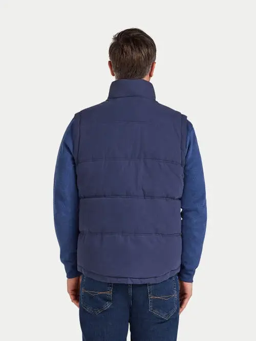 RAGING BULL Classic Padded Gilet