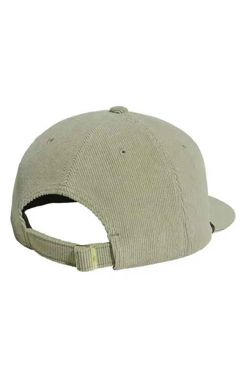 Adidas Corduroy Baseball Cap
